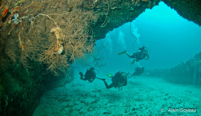 Plage du Souffleur Guadeloupe à Port-Louis : tout savoir