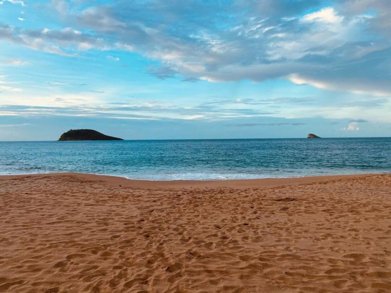 Plages naturistes en Guadeloupe : où les trouver