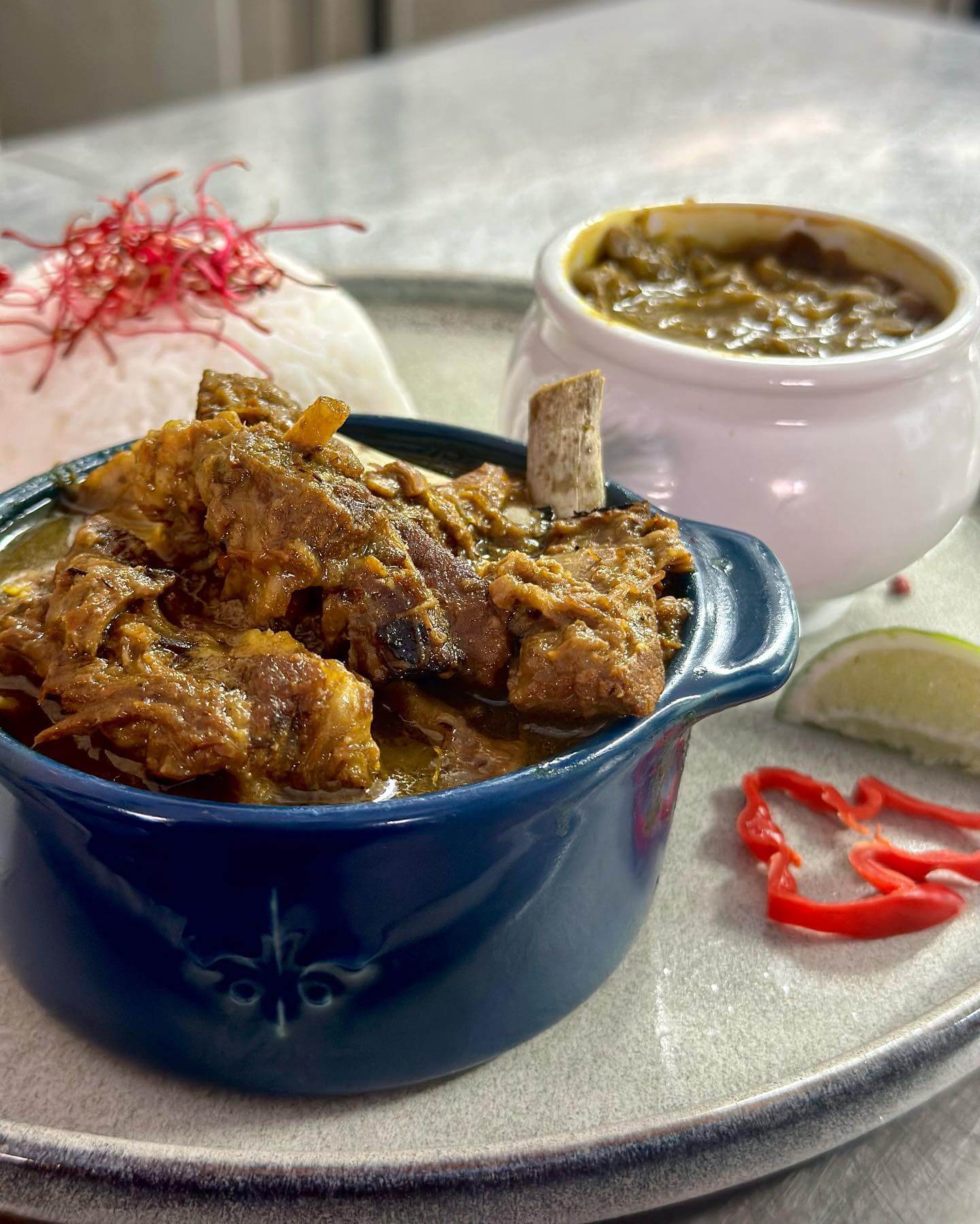 15 spécialités culinaires en Guadeloupe à goûter