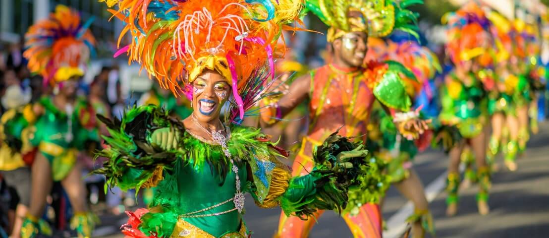 Carnaval en Guadeloupe 2026 : guide pratique et dates