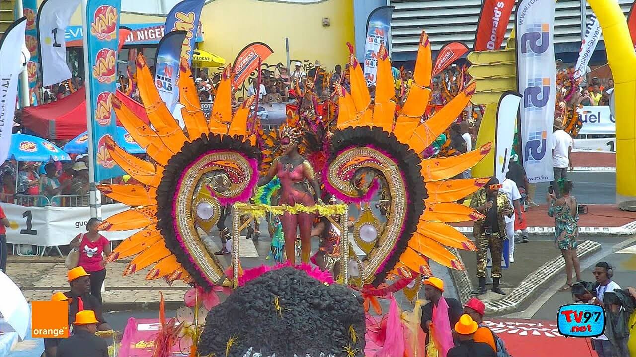 Carnaval en Guadeloupe 2026 : guide pratique et dates