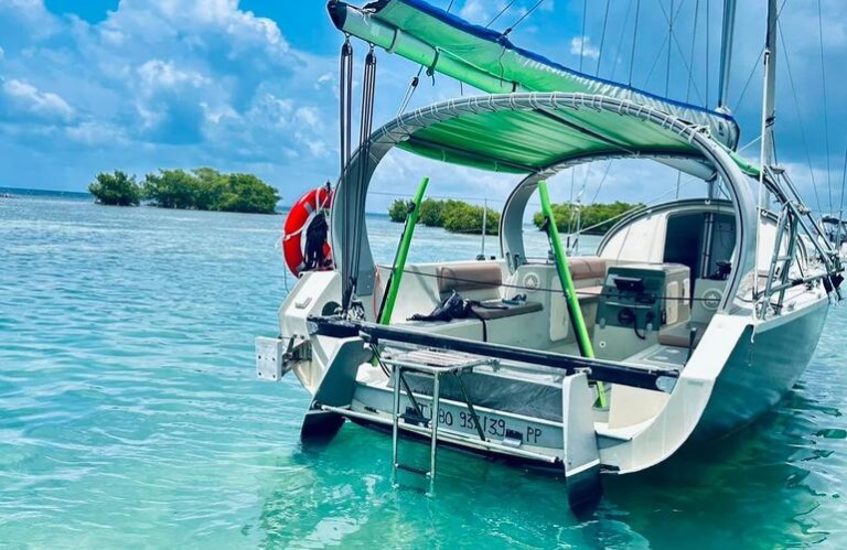 Top 7 Excursions bâteau en Guadeloupe à faire en 2025