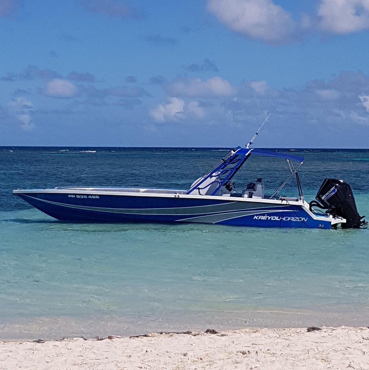 Top 7 Excursions bâteau en Guadeloupe à faire