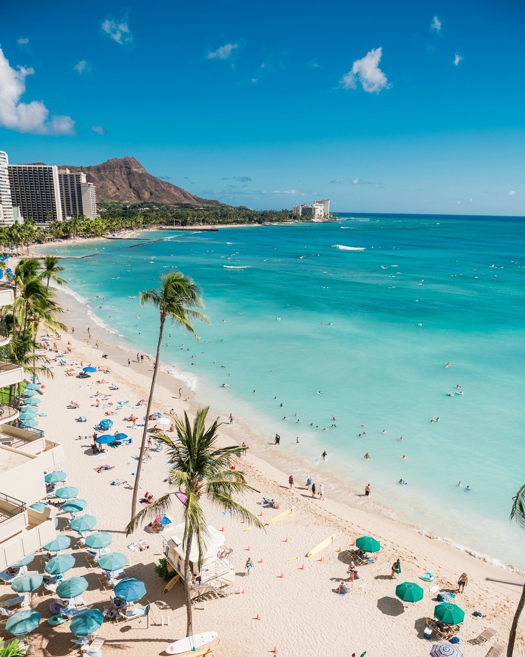 10 plus belles plages d'Hawaï en 2024 (Top 10)