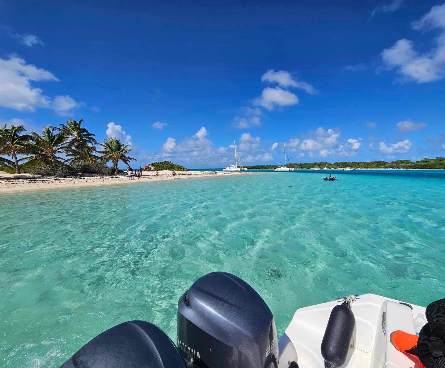Excursion Catamaran Petite Terre – NMXBLO