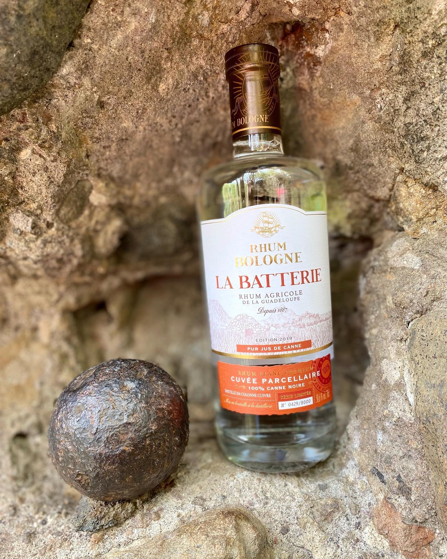 Top 10 des meilleurs rhums à goûter en Guadeloupe