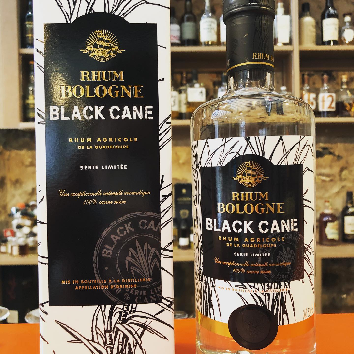 Top 10 des meilleurs rhums à goûter en Guadeloupe