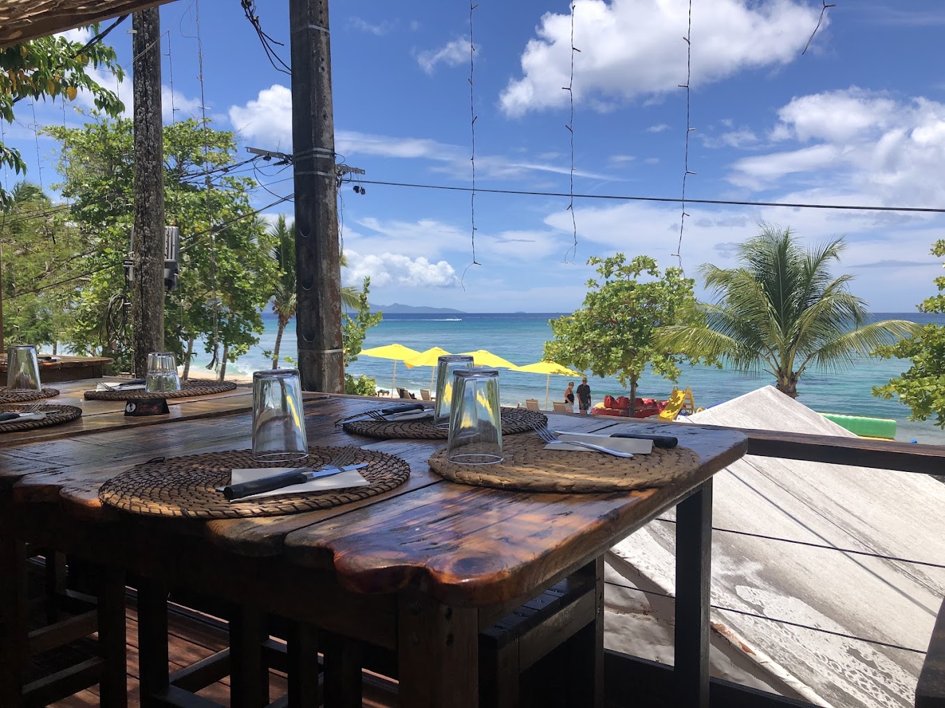 Les 4 meilleurs restaurants à Port Louis en Guadeloupe en 2024